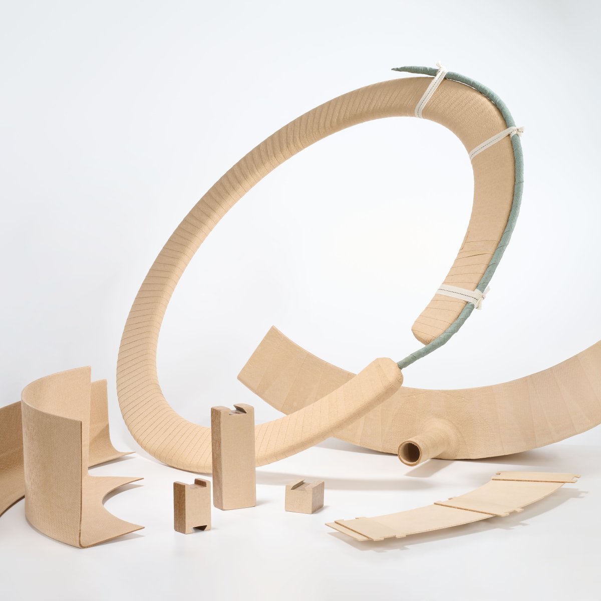 Insulation Components and Kits | KREMPEL